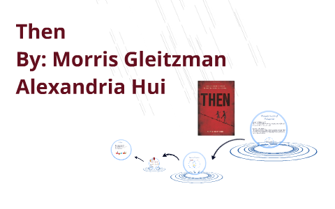 Then By: Morris Gleitzman by Alexandria Hui on Prezi