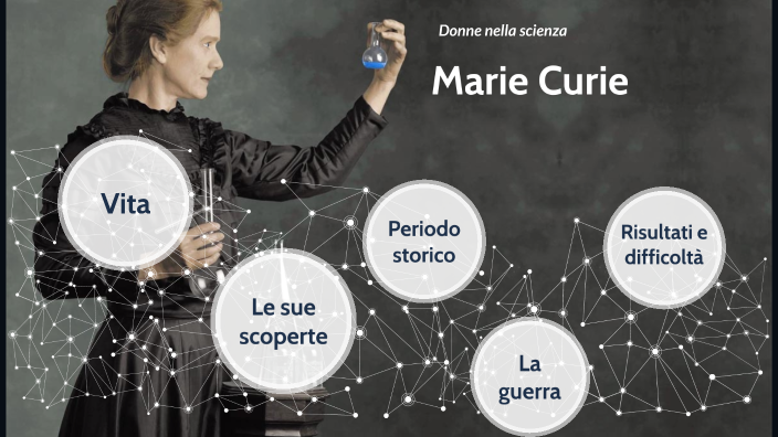 presentazione Marie Curie by amal zahid on Prezi