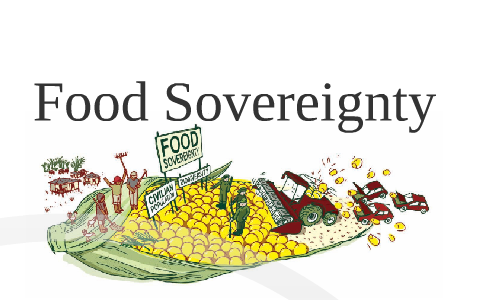 CGS Food Sovereignty by Dan Hammond on Prezi