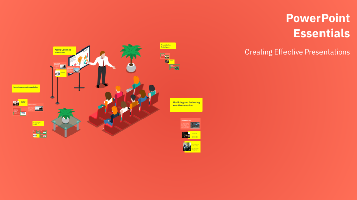 PowerPoint Essentials by Francis Candava on Prezi