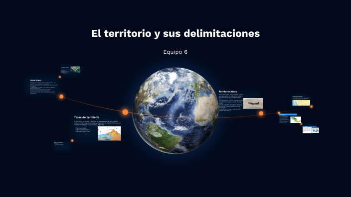 El territorio y sus delimitaciones by Naomi Esmeralda Navarro 17 on Prezi