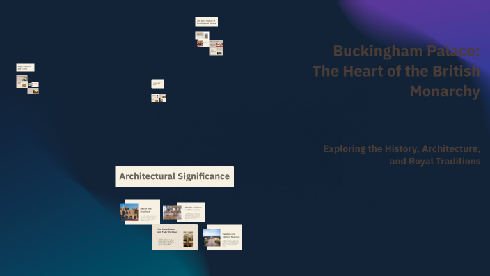 Buckingham Palace: The Heart of the British Monarchy by Гацко Максим on ...