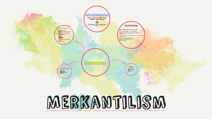 Merkantilism by Elsa Björklund on Prezi