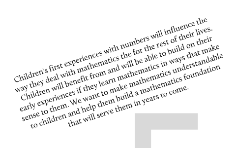 Beginning Number Concepts by mollie gabrielson on Prezi