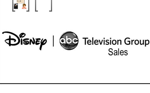 Sales- Disney ABC TV by Brittany Erlbaum on Prezi