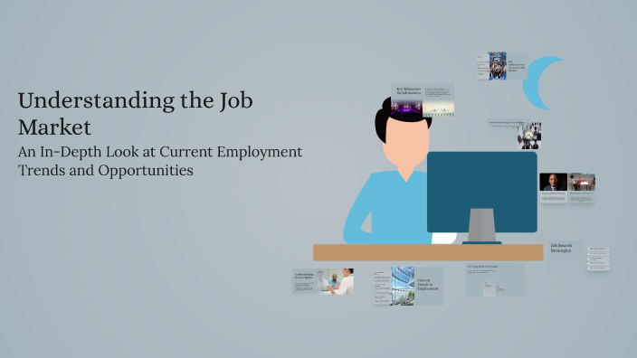 Understanding the Job Market by Нара Нараа on Prezi