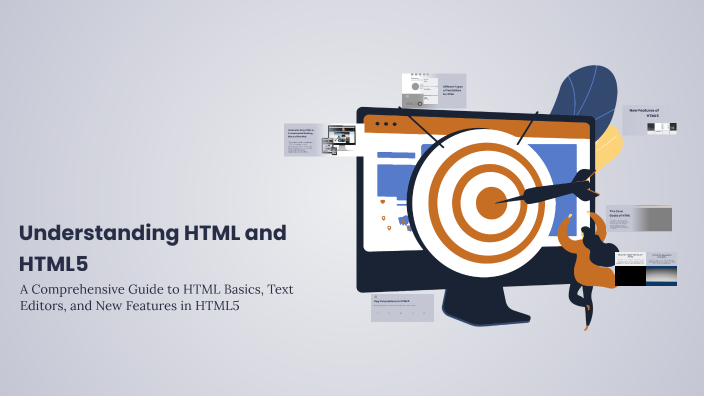 Understanding HTML and HTML5 by ian joseph galutira on Prezi