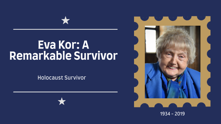 Story of Eva Kor by charu chankeshwara on Prezi