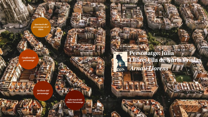La Júlia (Ella-Núria Pradas) by Arnau Llorens on Prezi