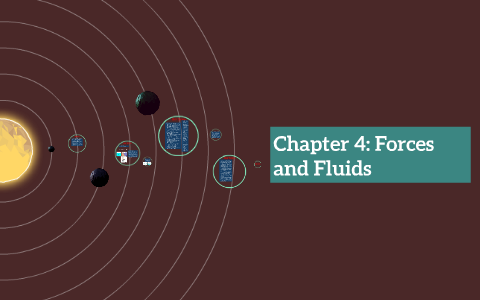 Chapter 4: Forces and Fluids by Shae Donaldson on Prezi