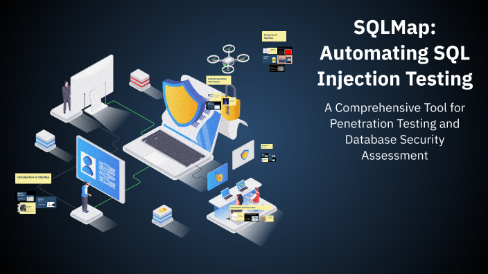 SQLMap: Automating SQL Injection Testing by Никита Солнцев on Prezi SQLMap: Automating SQL Injection Testing by Никита Солнцев on Prezi