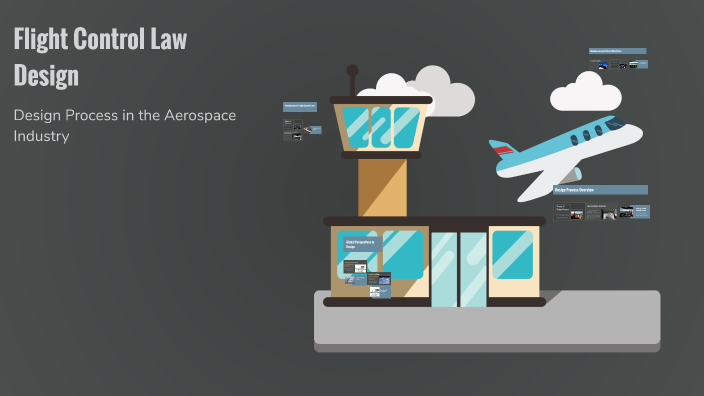 Flight Control Law Design by Jose Victor Palma Guimaraes on Prezi