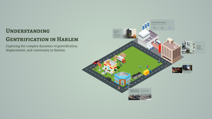 Understanding Gentrification in Harlem by cisse niang on Prezi