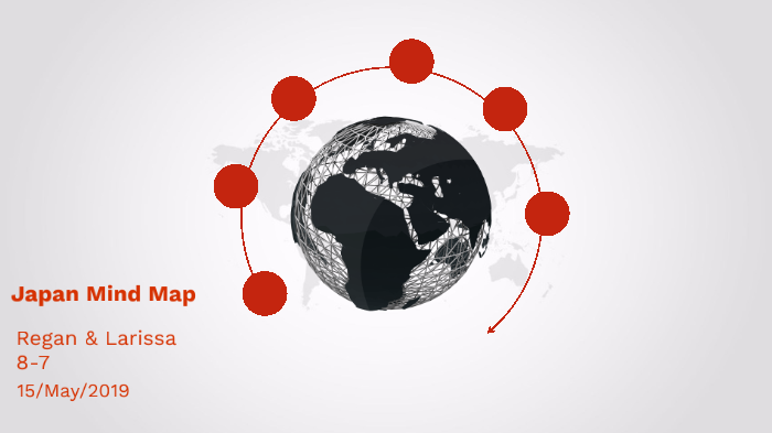 Japan mind map by Larissa Polakiewicz on Prezi