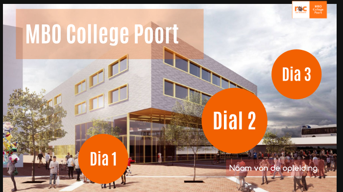 MBO College Poort by Mohamed el Bouk on Prezi