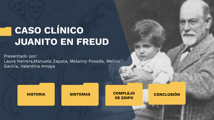 caso juanito by mel posada carmona on Prezi