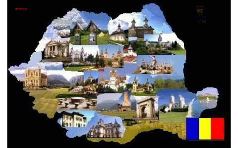 geography-Romania by jenna tabor on Prezi