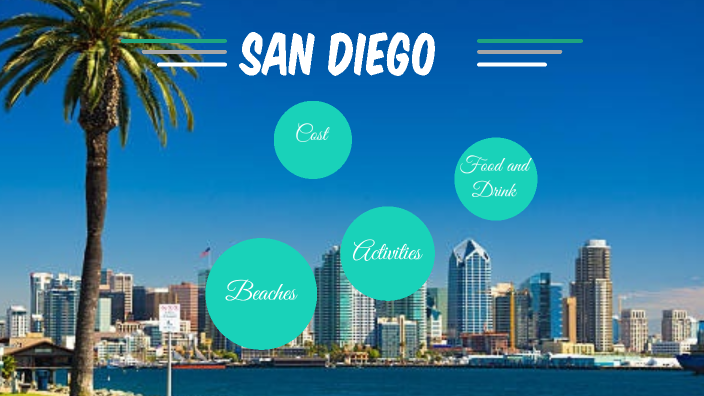 Family Vacation 2023 by Jason Arredondo on Prezi