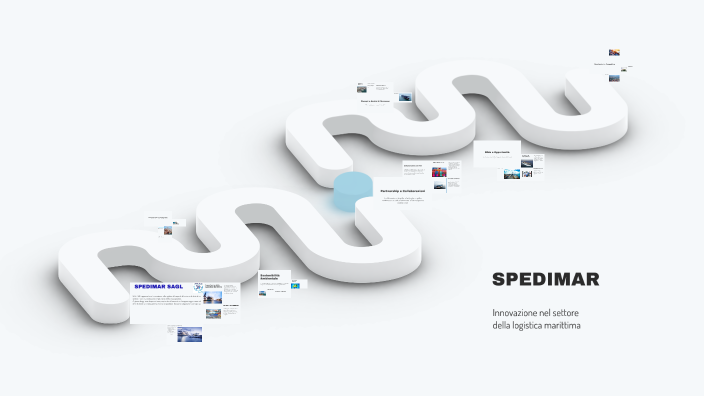 SPEDIMAR by Harjot Kaur on Prezi