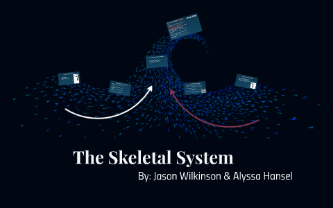 Skeletal System by Alyssa Hansel on Prezi
