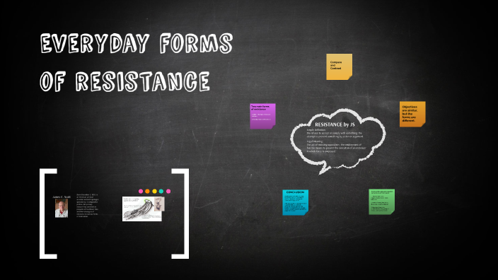 Everyday Forms of Resistance by ricardo pangilinan on Prezi