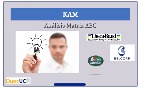 KAM - Matriz ABC by Fabian Escobedo on Prezi
