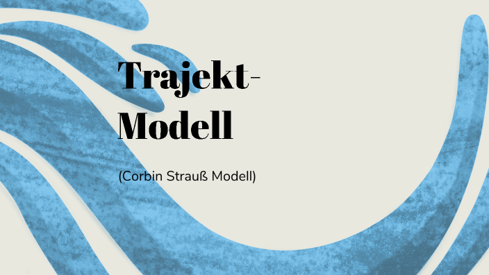 Trajekt Modell by Wahid MO on Prezi