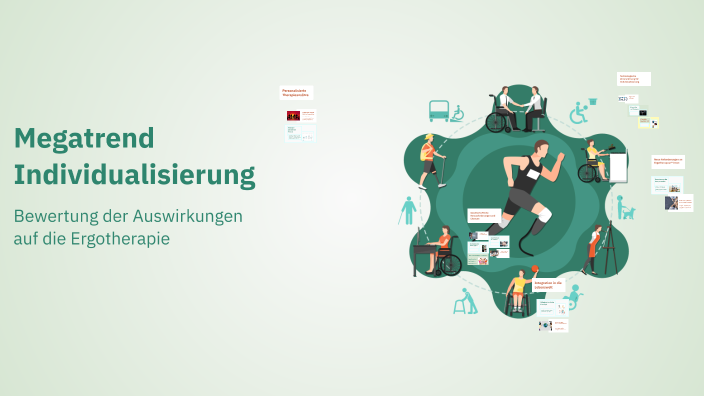 Megatrend Individualisierung by Klara Musick on Prezi