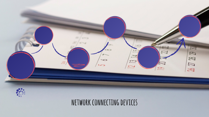 Network Connecting Devices by Ganesh Ramanathan on Prezi