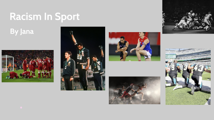 Racial Equality in Sport by jana Abdelhakim on Prezi