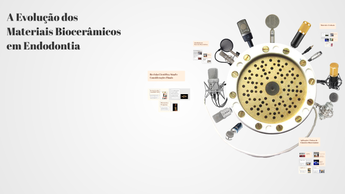 A Evolução dos Materiais Biocerâmicos em Endodontia by FELIPE SOMAVILLA ...