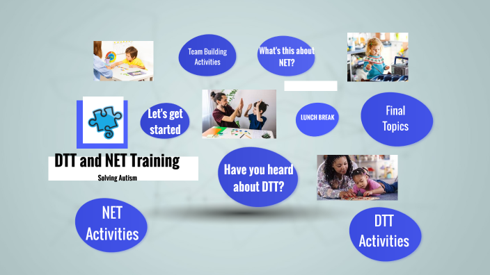 Understanding DTT and NET in ABA by Rachel Lorraine Duclay on Prezi