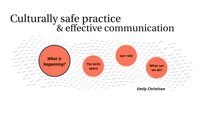 Portfolio by Emily Christison on Prezi