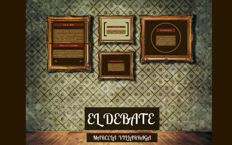 EL DEVATE by marcela villarraga