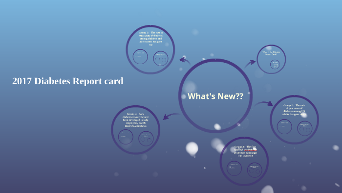 2017 Diabetes Report card by Kirsten Yehl on Prezi
