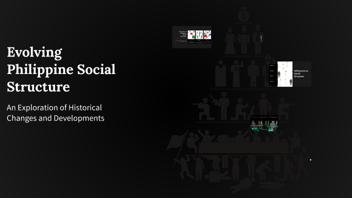 Evolving Philippine Social Structure by Cloei Gatbonton on Prezi