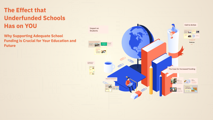 The Effect that Underfunded Schools Has on Students by Julianna Tengler ...