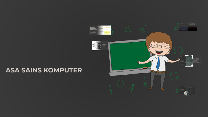 Sistem Nombor Perenambelasan dan Pengekodan ASCII by bazlina ...