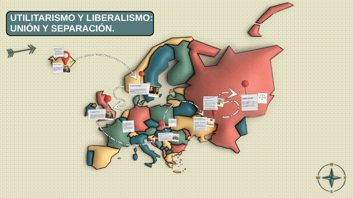 UTILITARISMO Y LIBERALISMO: UNIÓN Y SEPARACIÓN. by Jacqueline Nosde ...