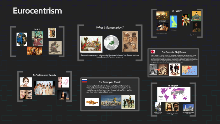 Eurocentrism by Kamil Jaronczyk on Prezi
