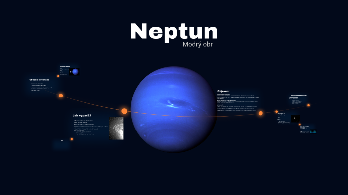 Das ist Neptun by Lukas HYNEK on Prezi