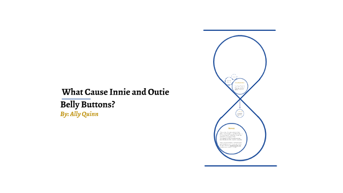 Innie and Outie Belly Buttons? by Hannah Kropp on Prezi