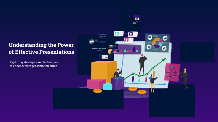 Understanding the Power of Effective Presentations by exellent.2024 on ...