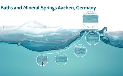 Baths in Aachen, Germany by Ellena Son on Prezi