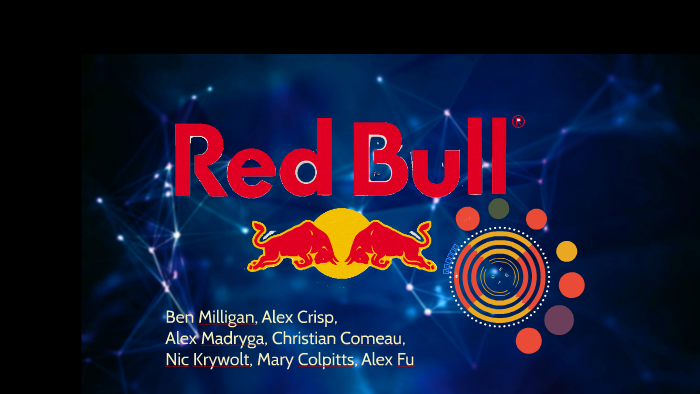 Marketing 320 Red Bull Customer Audit by Ben Milligan on Prezi