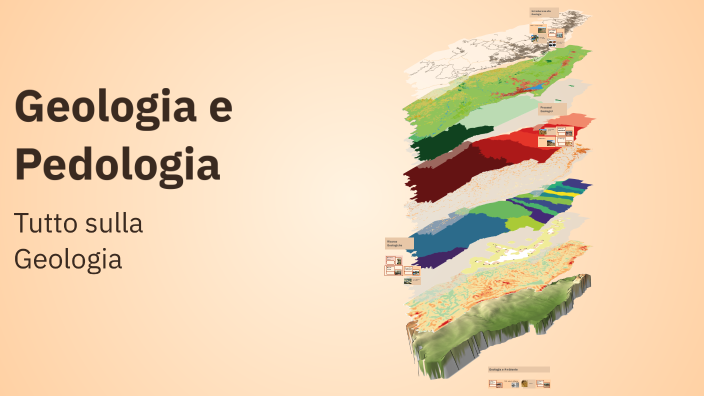 Geologia e Pedologia by Miriam Padilha on Prezi