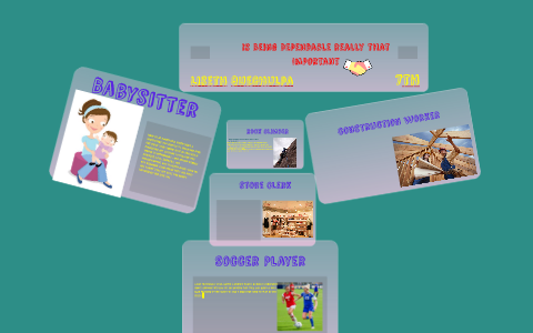 What's the difference between “reliable” and “dependable”? by liseth ...