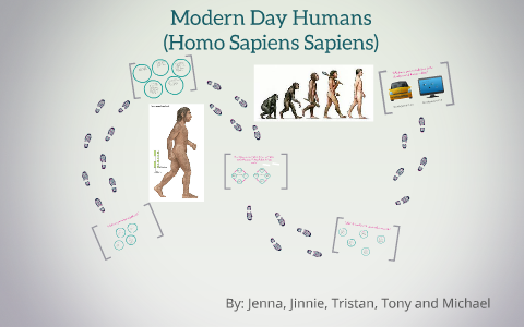 Modern Day Humans (Homo Sapiens Sapiens) by Star Fish on Prezi