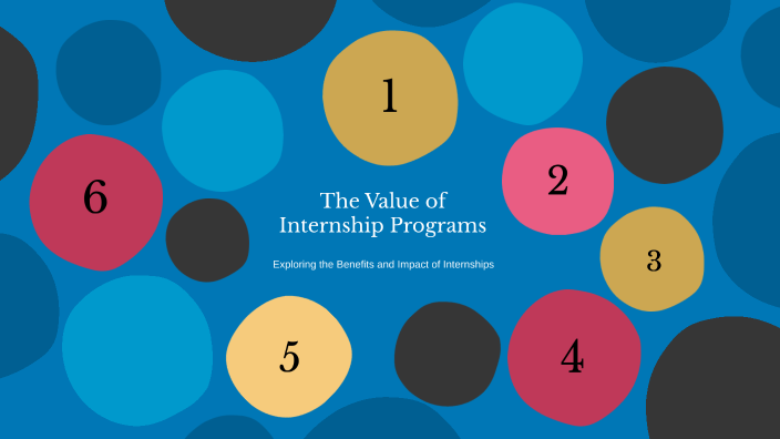 The Value of Internship Programs by Twinkle Sha on Prezi