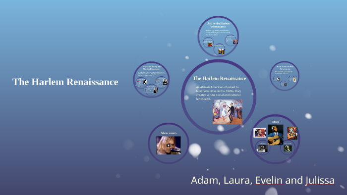 The Harlem Renaissance by Julissa Lara Ruelas on Prezi